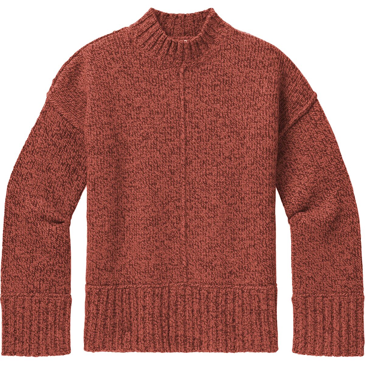 Smartwool Bell Meadow Sweater - Women's - Clothing