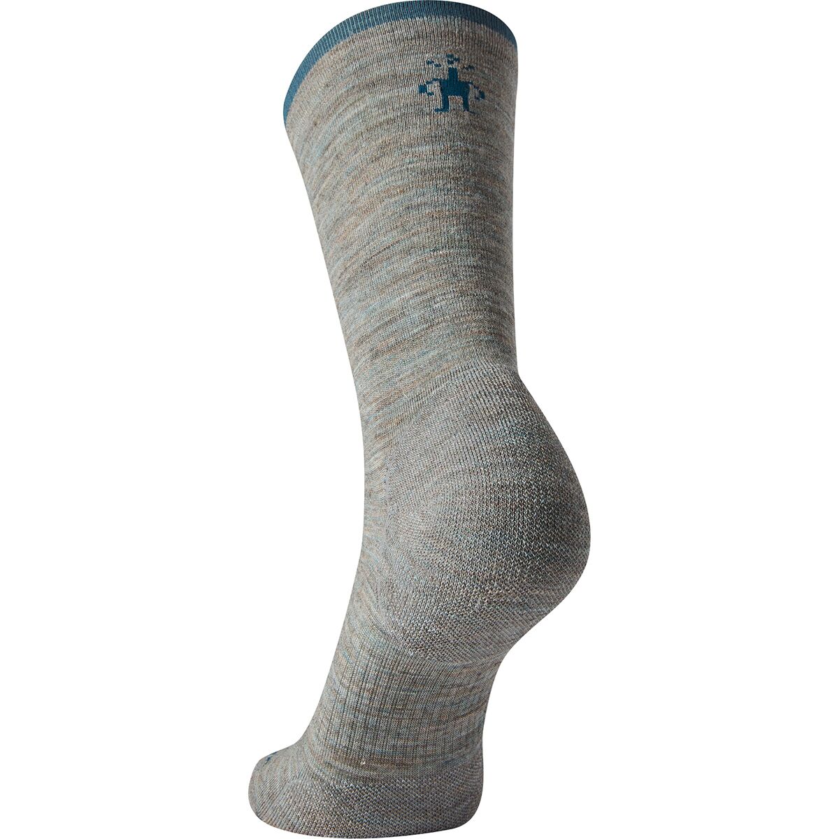 Smartwool Basic Crew Sock - Women's | Backcountry.com