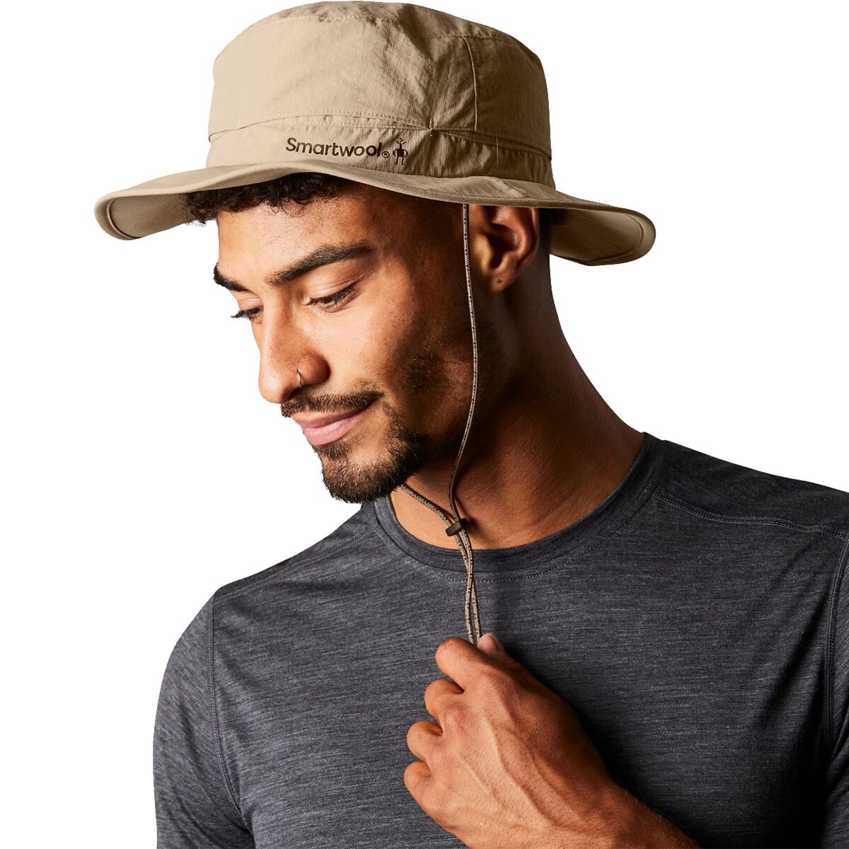 Smartwool Sun Hat - Accessories