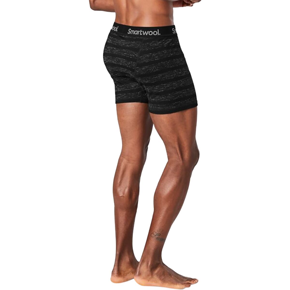 Smartwool Everyday Exploration Boxer Brief Underwear - Men's - Clothing