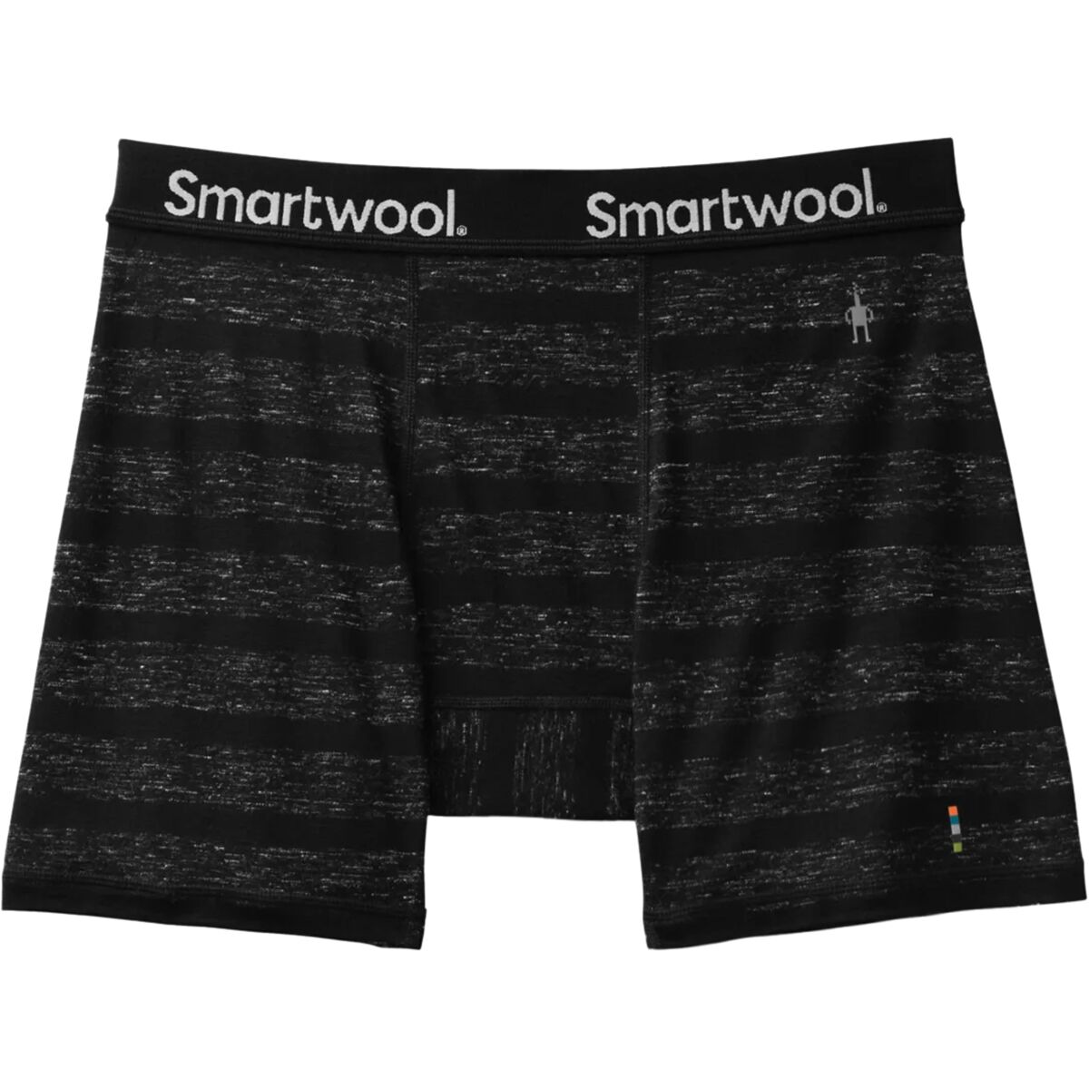 Smartwool Everyday Exploration Boxer Brief Underwear - Men's - Clothing