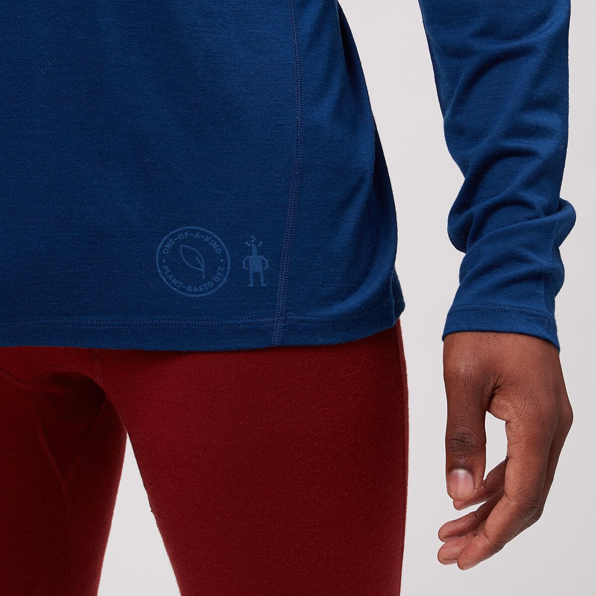 Smartwool Merino 150 1/4-Zip Baselayer - Men's - Clothing