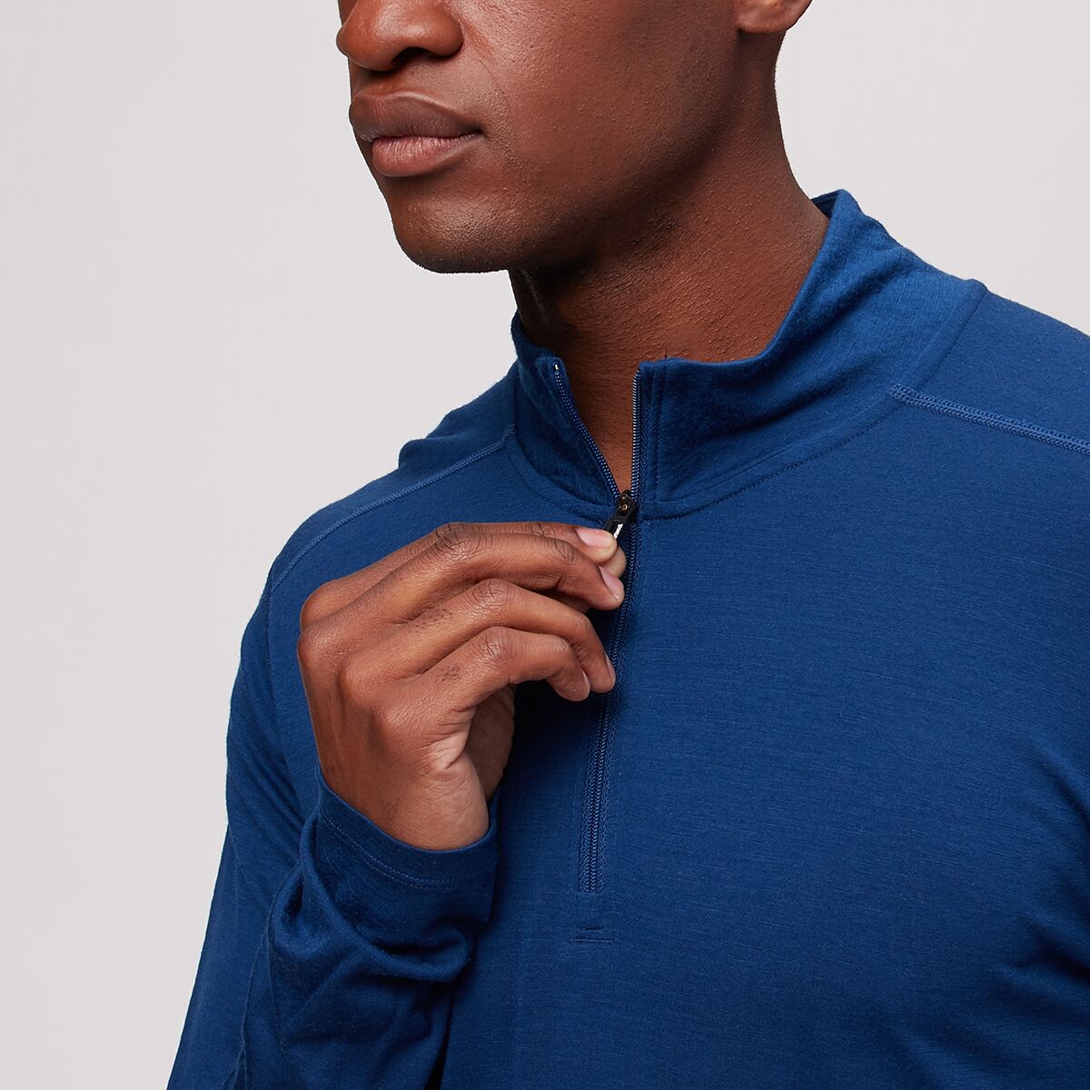 Smartwool Merino 150 1/4-Zip Baselayer - Men's - Clothing