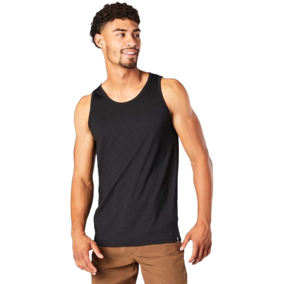 Smartwool Merino Sport 150 Tank Top - Men's | Backcountry.com