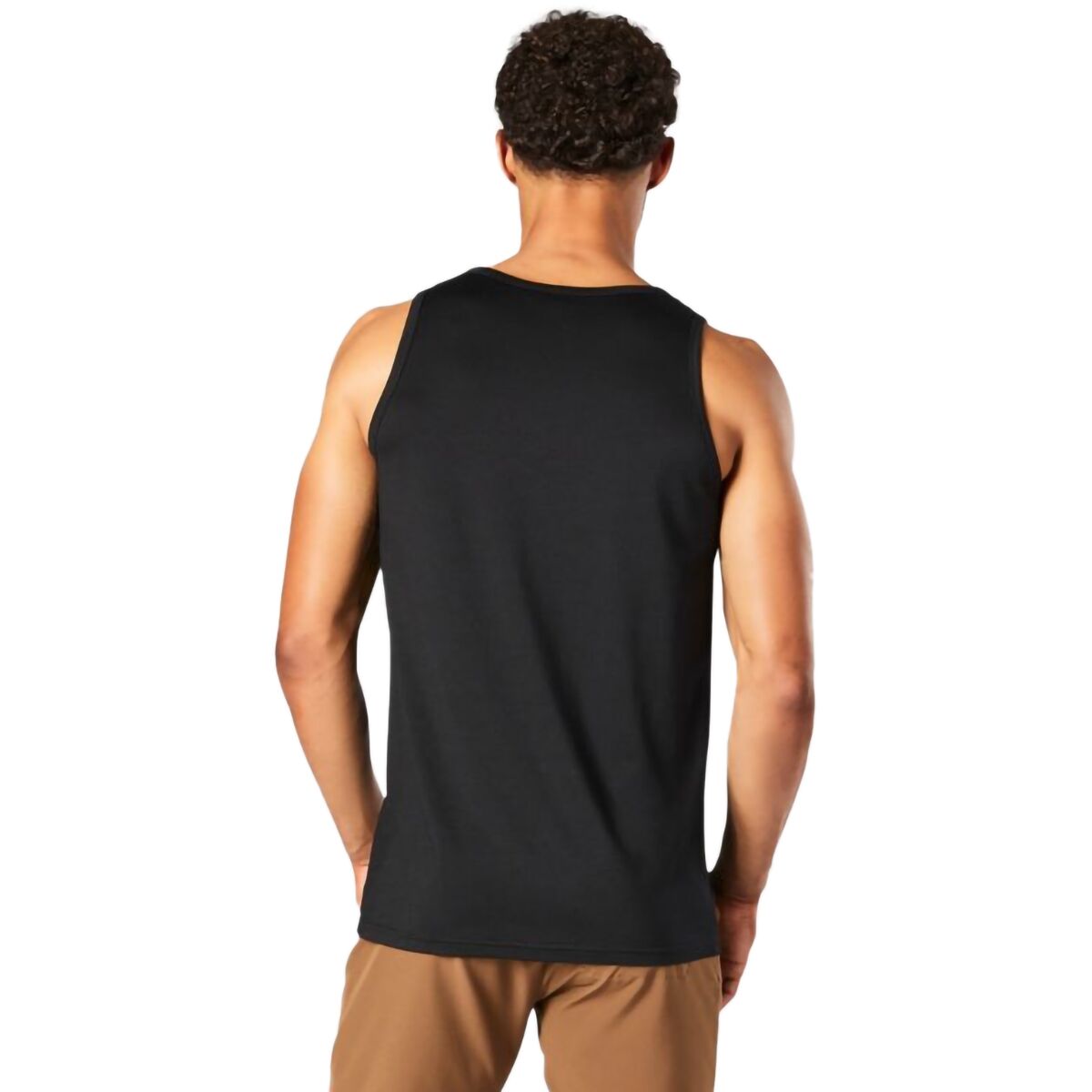 Smartwool Merino Sport 150 Tank Top - Men's | Backcountry.com
