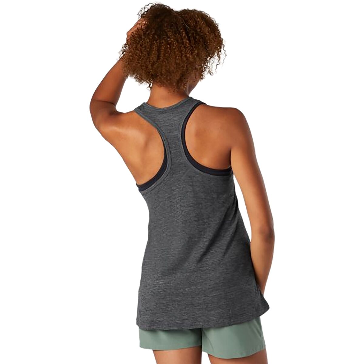 Smartwool Merino Sport 150 Tank Top - Women's | Backcountry.com