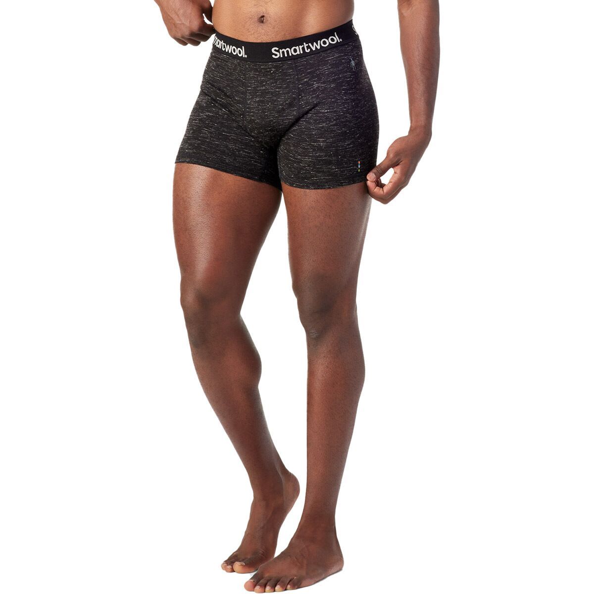 Smartwool Everyday Exploration Merino Boxer Brief - Men's - Clothing