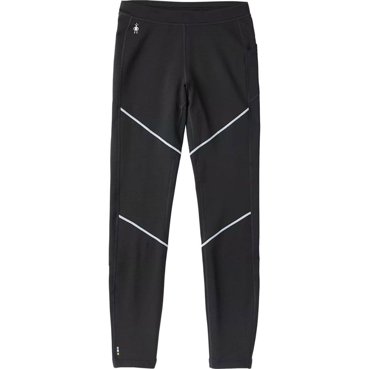 Smartwool Merino Sport Fleece Tight - Men's - Clothing