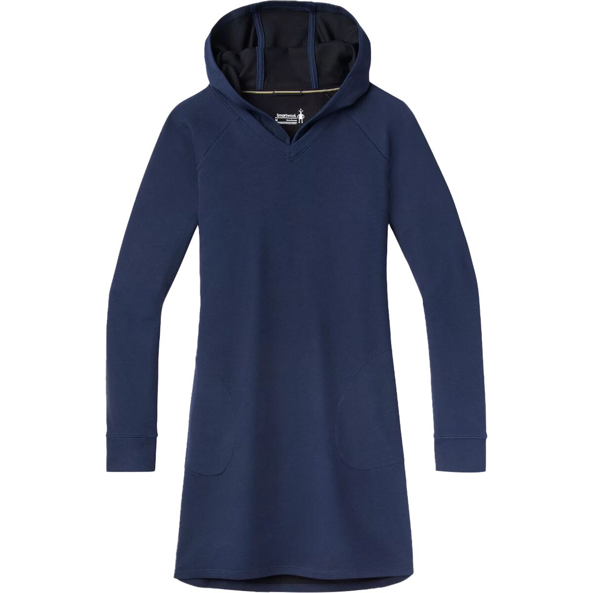 Smartwool Everyday Exploration Merino Hoodie Dress - Women's - Clothing