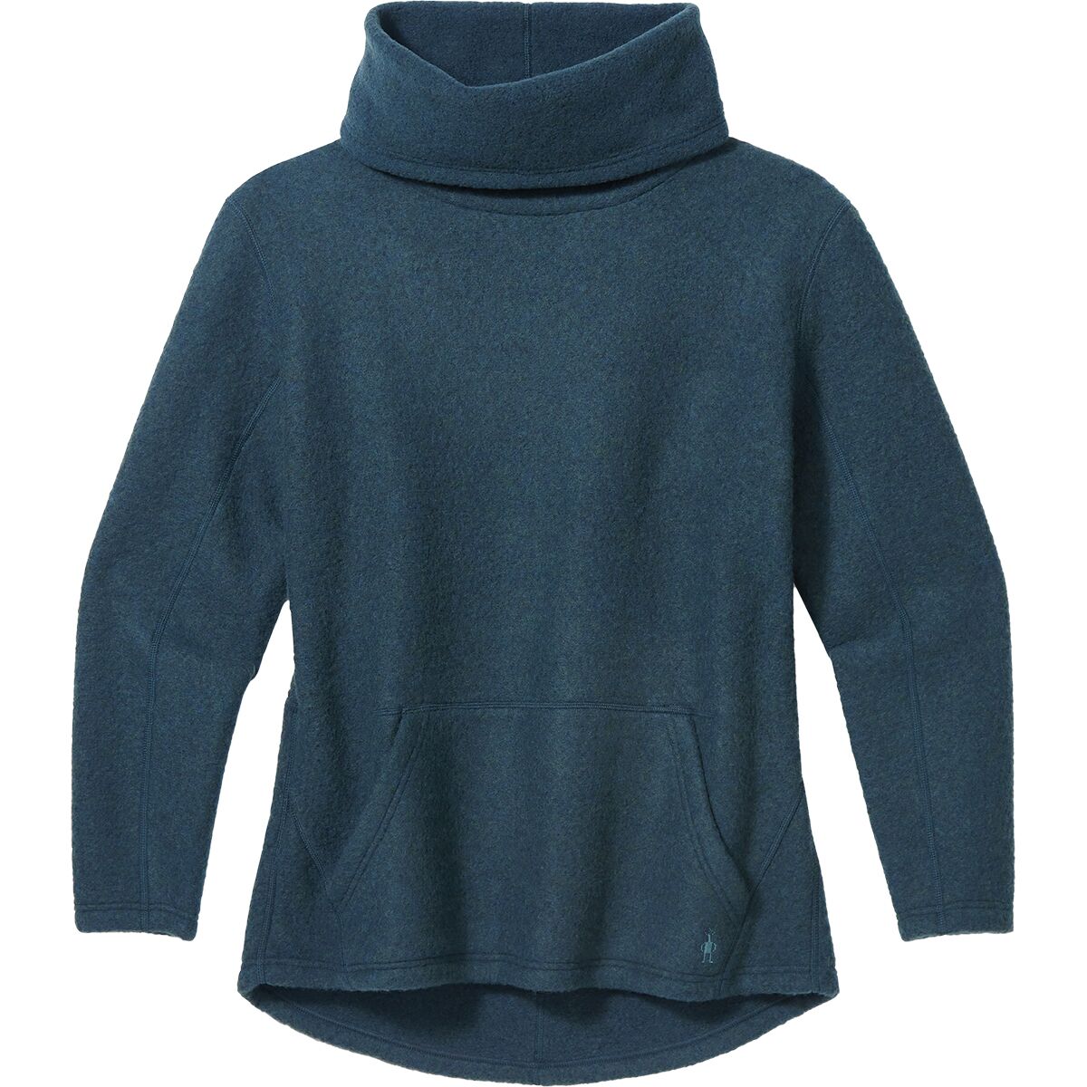 Smartwool Hudson Trail Pullover Fleece Sweater - Women's - Clothing