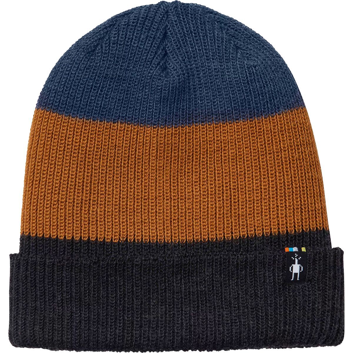 Smartwool Cantar Colorblock Beanie - Accessories