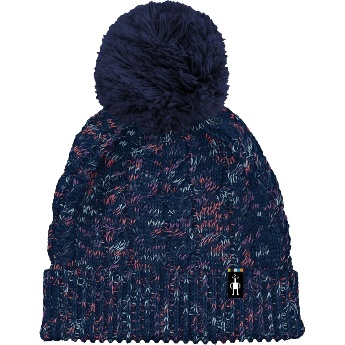 Smartwool Isto Retro Beanie - Accessories