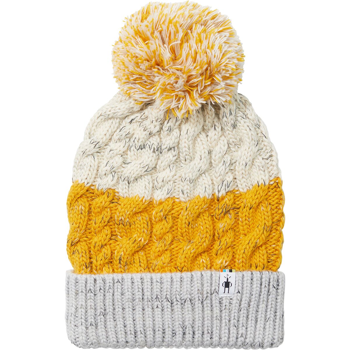 Smartwool Isto Retro Beanie - Accessories