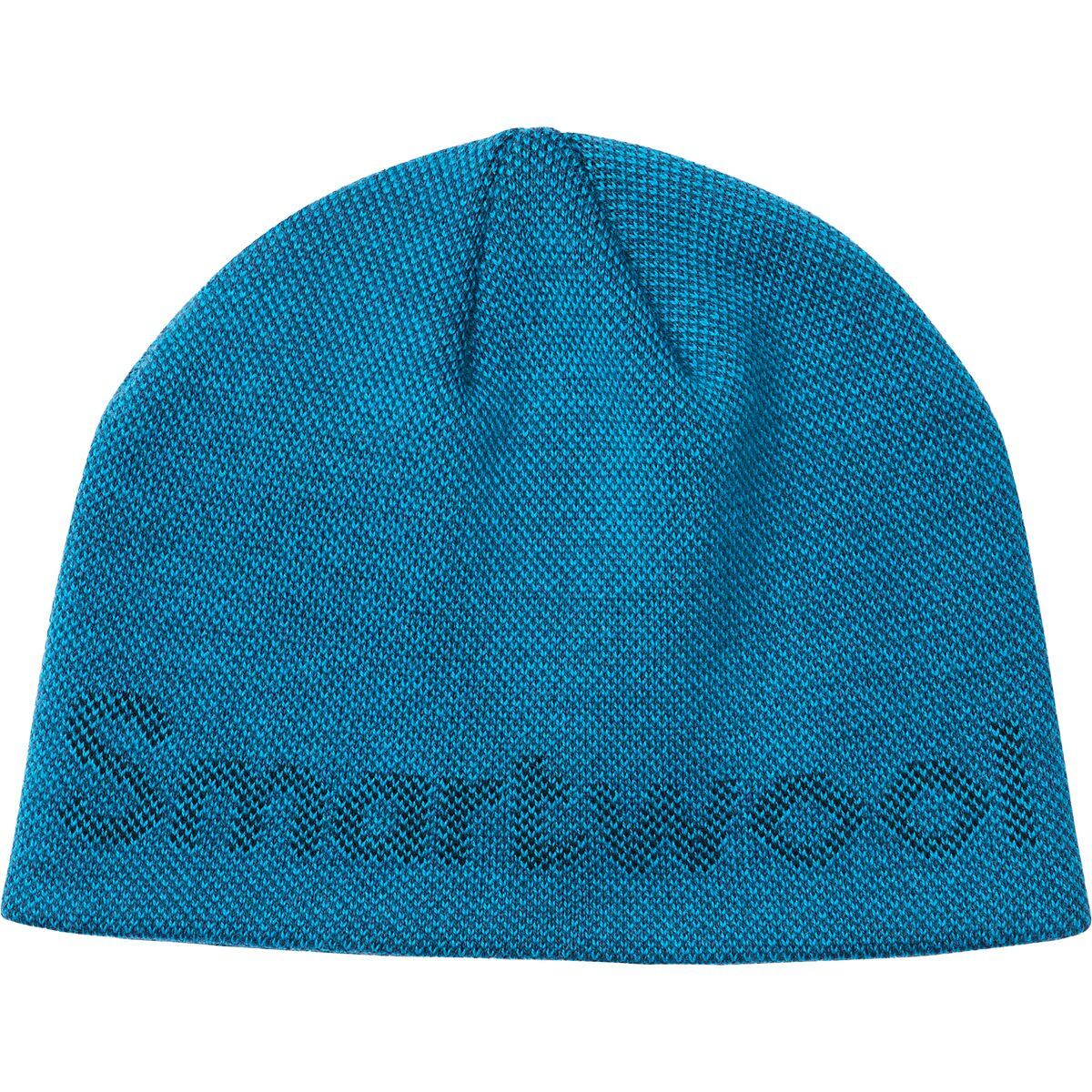 Smartwool Lid Logo Beanie - Accessories