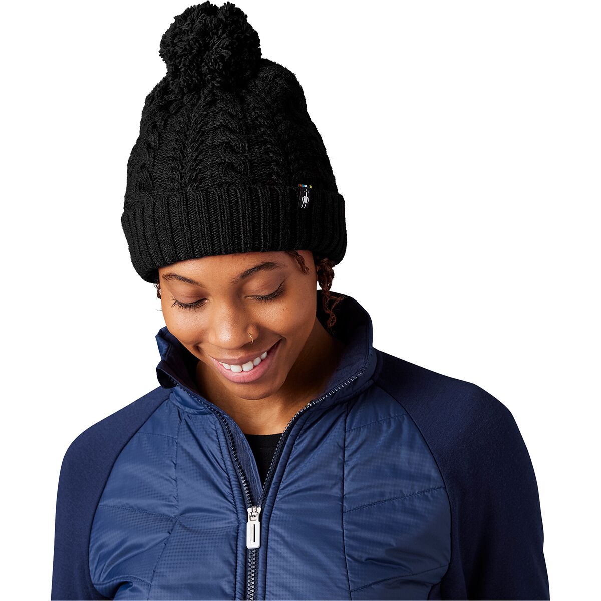 Smartwool Ski Town Hat - Accessories