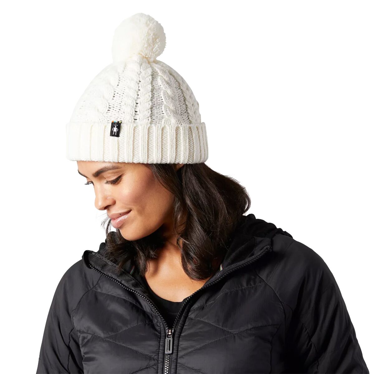 Smartwool Ski Town Hat - Accessories