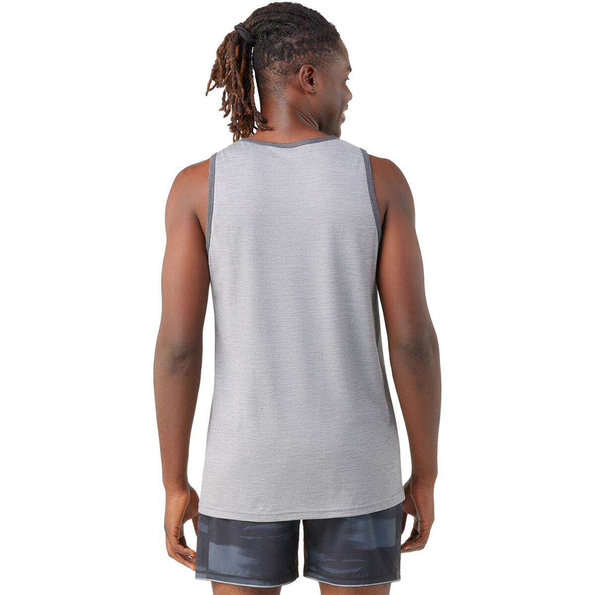 Smartwool Merino Sport 150 Tank Top - Men's - Clothing