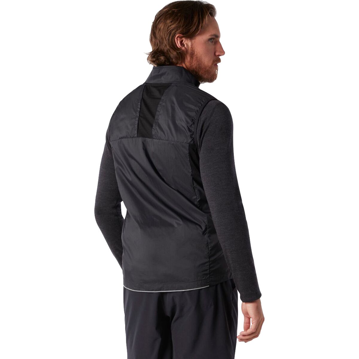 Smartwool Merino Sport Ultralite Vest - Men's - Clothing
