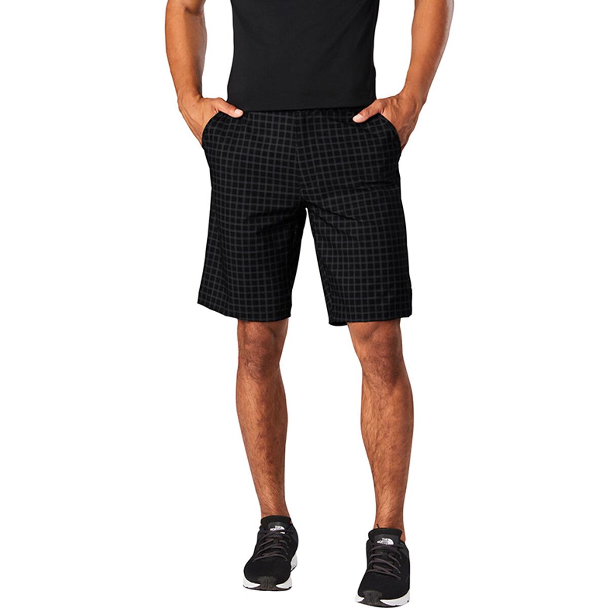 Smartwool Merino Sport 10in Short - Men's - Clothing