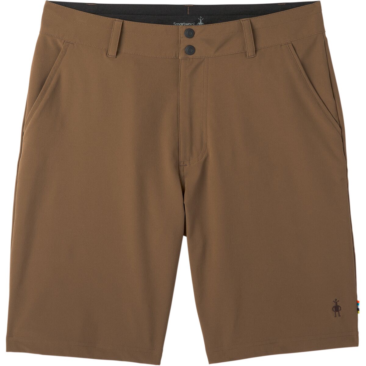 Smartwool Merino Sport 10in Short - Men's - Clothing