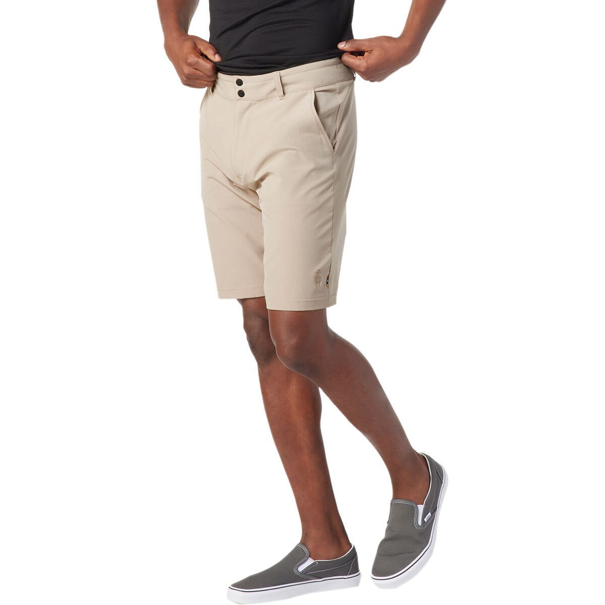 Smartwool Merino Sport 10in Short - Men's - Clothing
