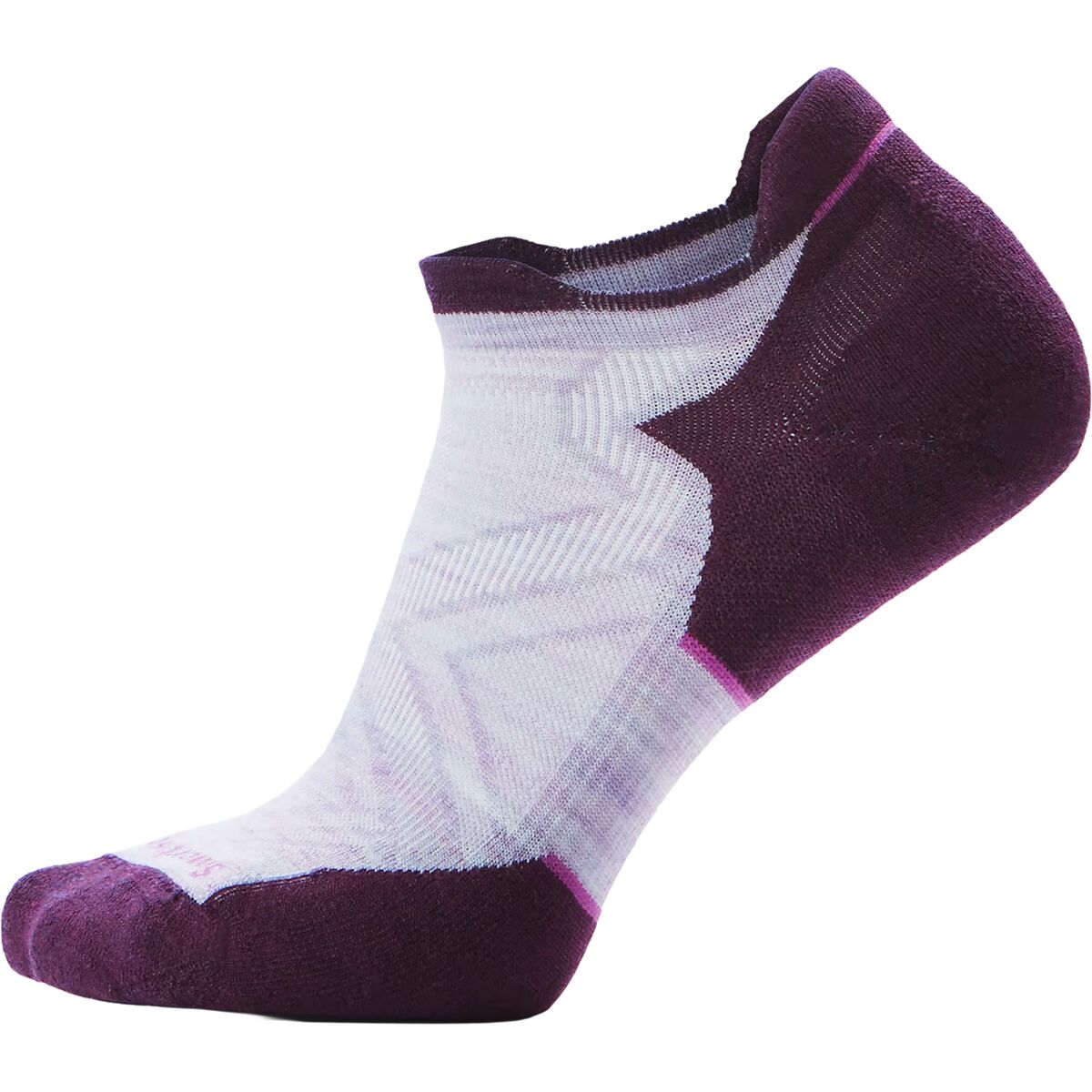 Smartwool Women's Purple Socks | Backcountry.com