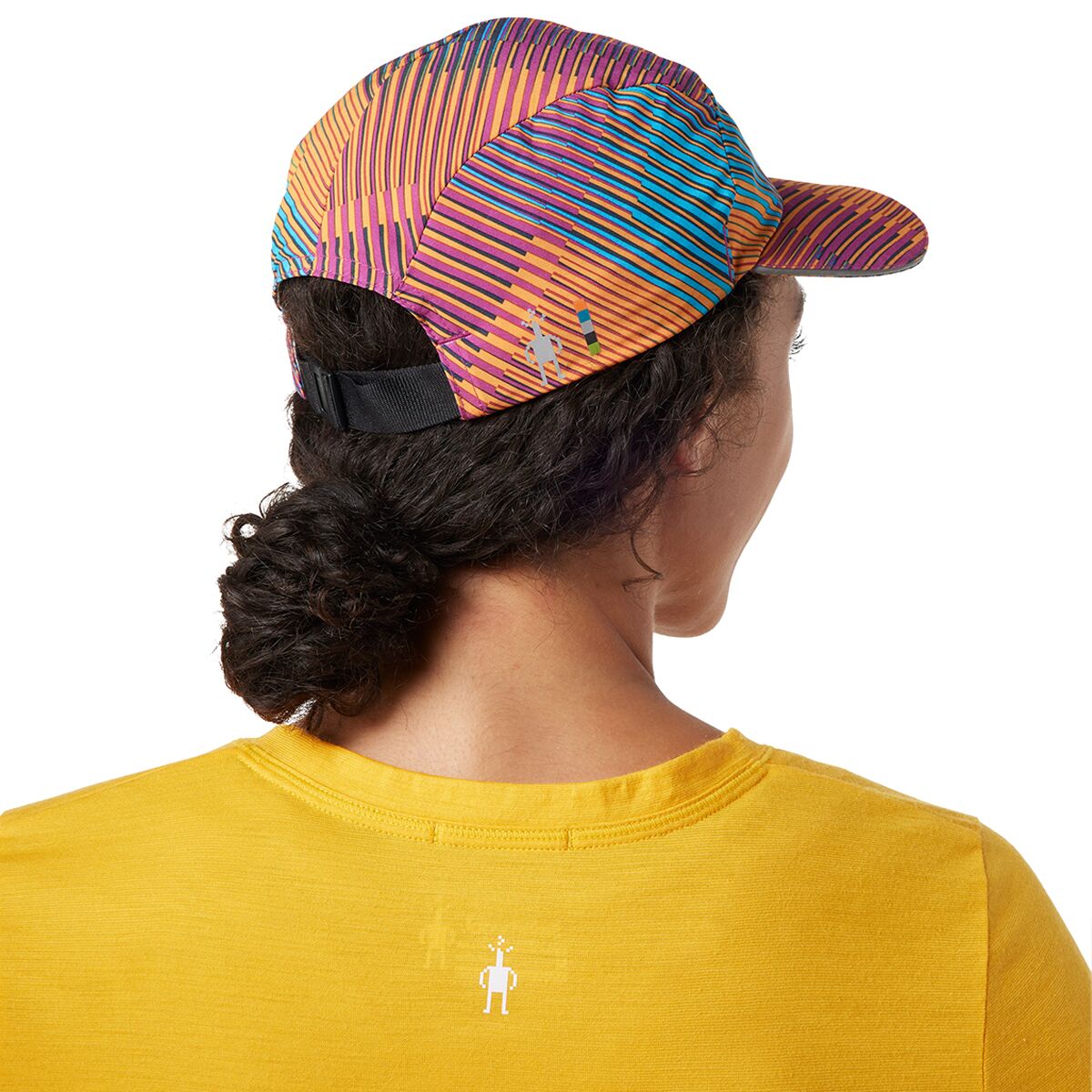 Smartwool Go Far Feel Good Runner's Cap - Accessories