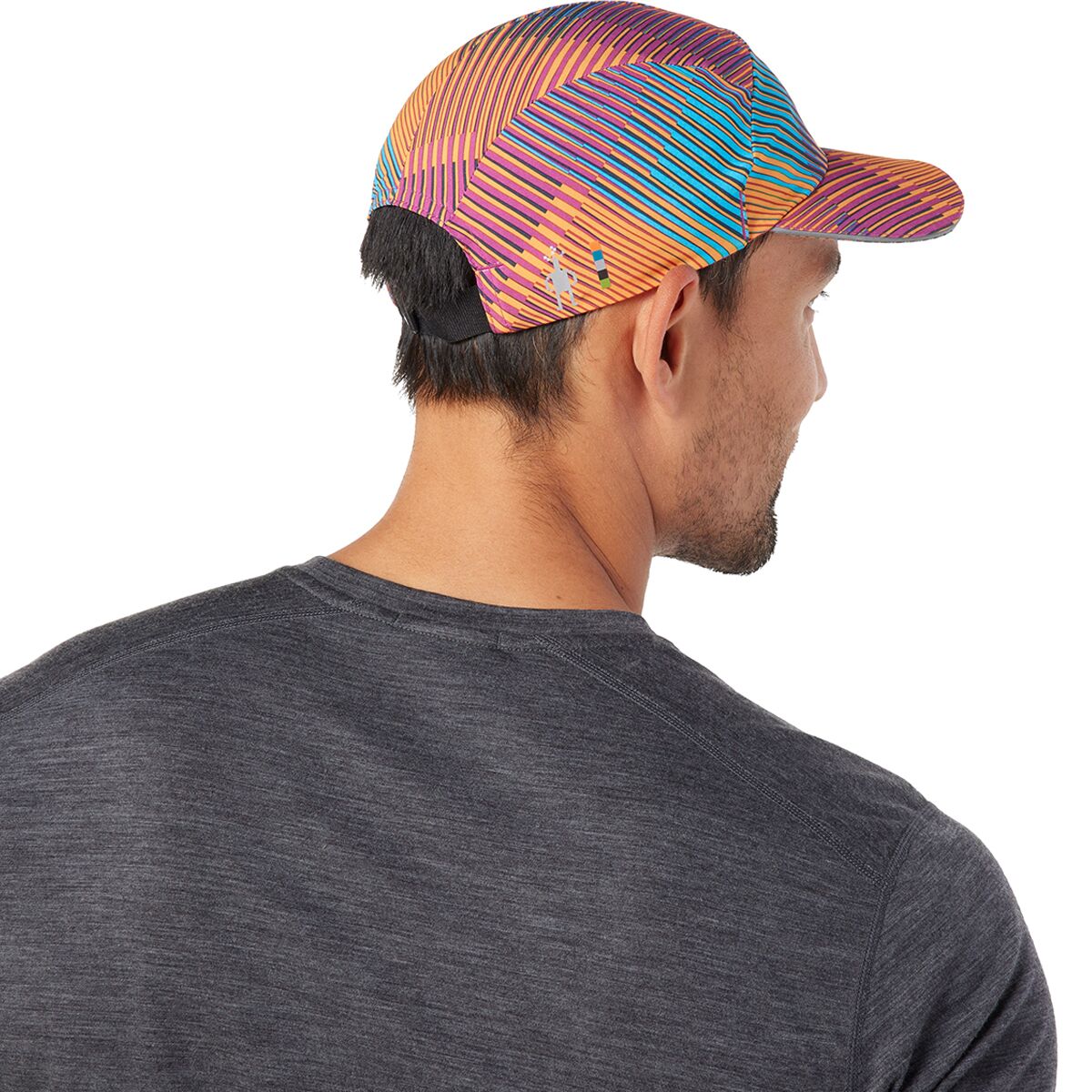 Smartwool Go Far Feel Good Runner's Cap - Accessories