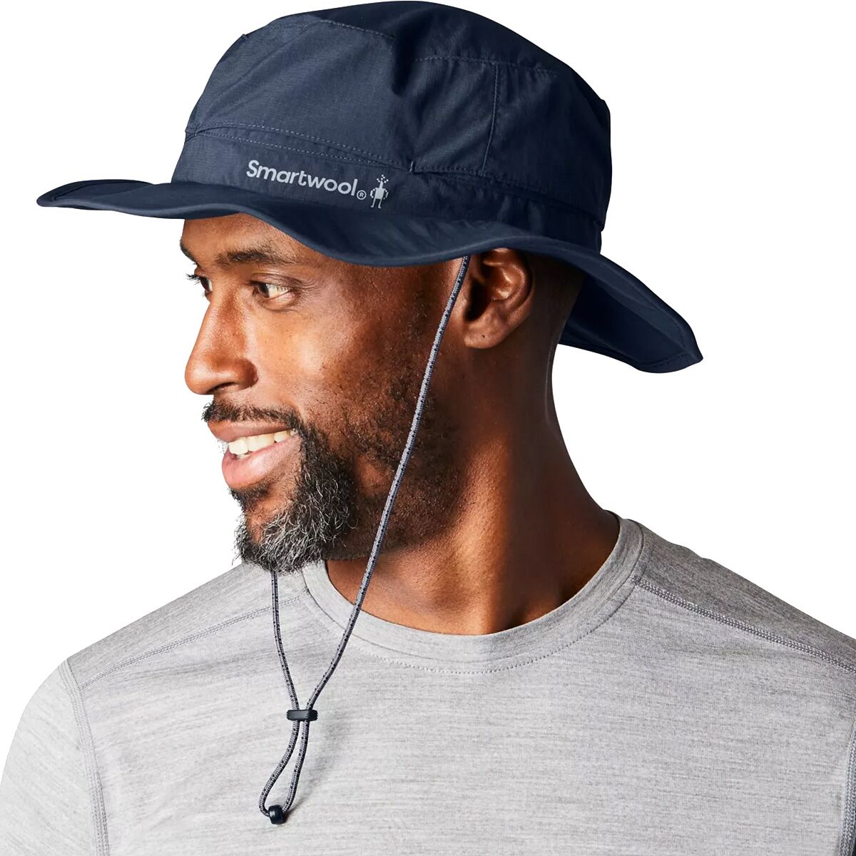 Smartwool Sun Hat - Accessories