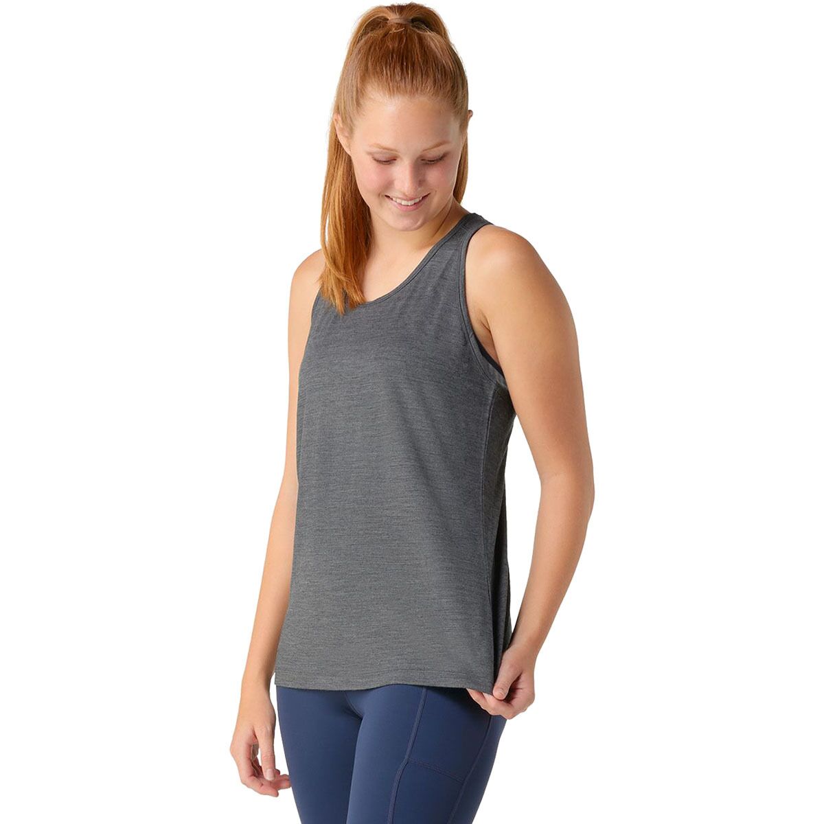 Smartwool Merino Sport 150 Tank Top - Women's - Clothing