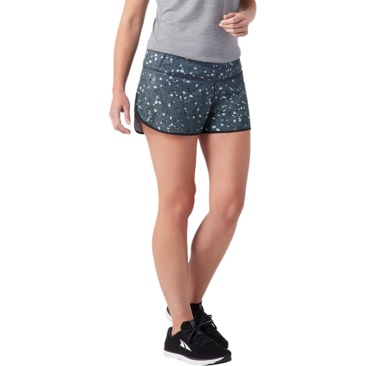 Smartwool Merino Sport Lined Short - Women's - Clothing