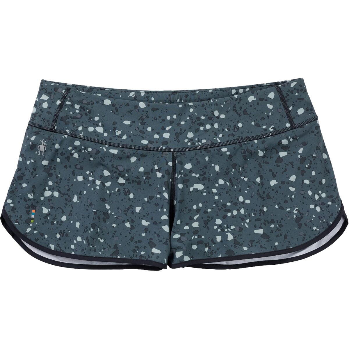 Smartwool Merino Sport Lined Short - Women's - Clothing