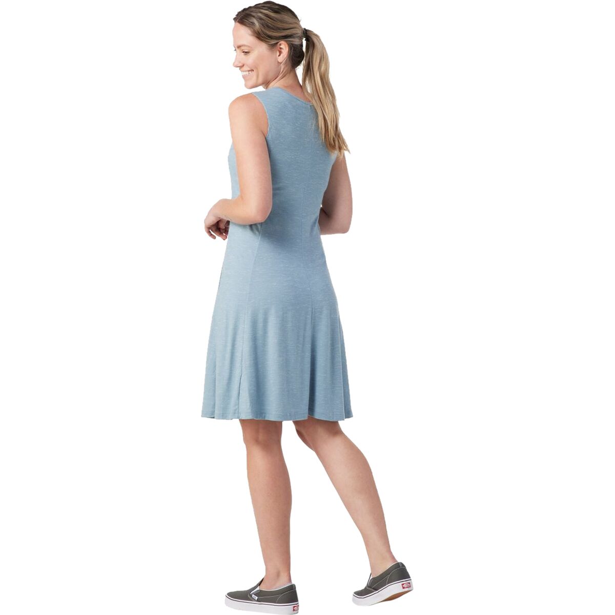 Smartwool Everyday Exploration Merino Tank Dress - Women's - Clothing