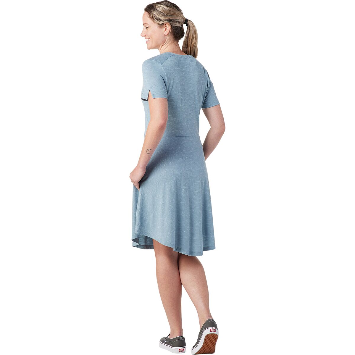 Smartwool Everyday Exploration Merino Dress - Women's - Clothing