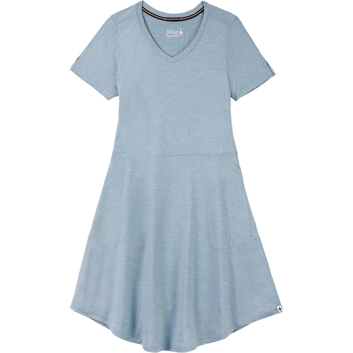 Smartwool Everyday Exploration Merino Dress - Women's - Clothing