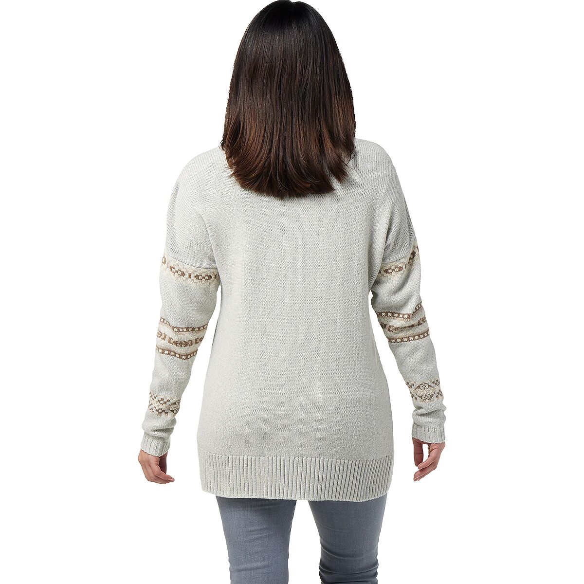 Smartwool Cozy Lodge Boyfriend Cardigan - Women's - Clothing