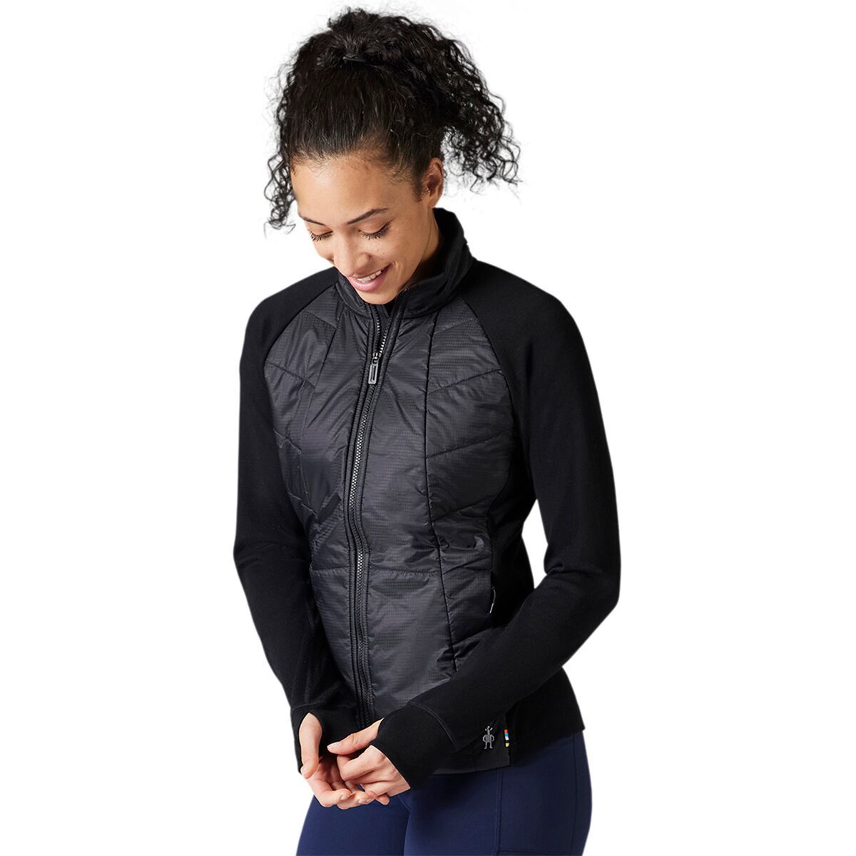 Smartwool Smartloft Jacket - Women's - Clothing