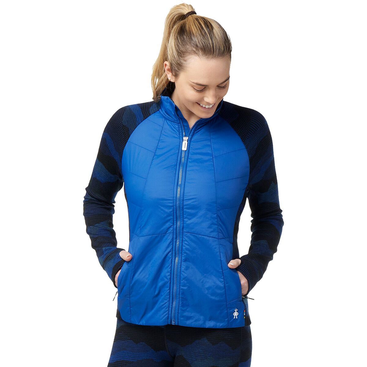 Smartwool Smartloft Jacket - Women's - Clothing