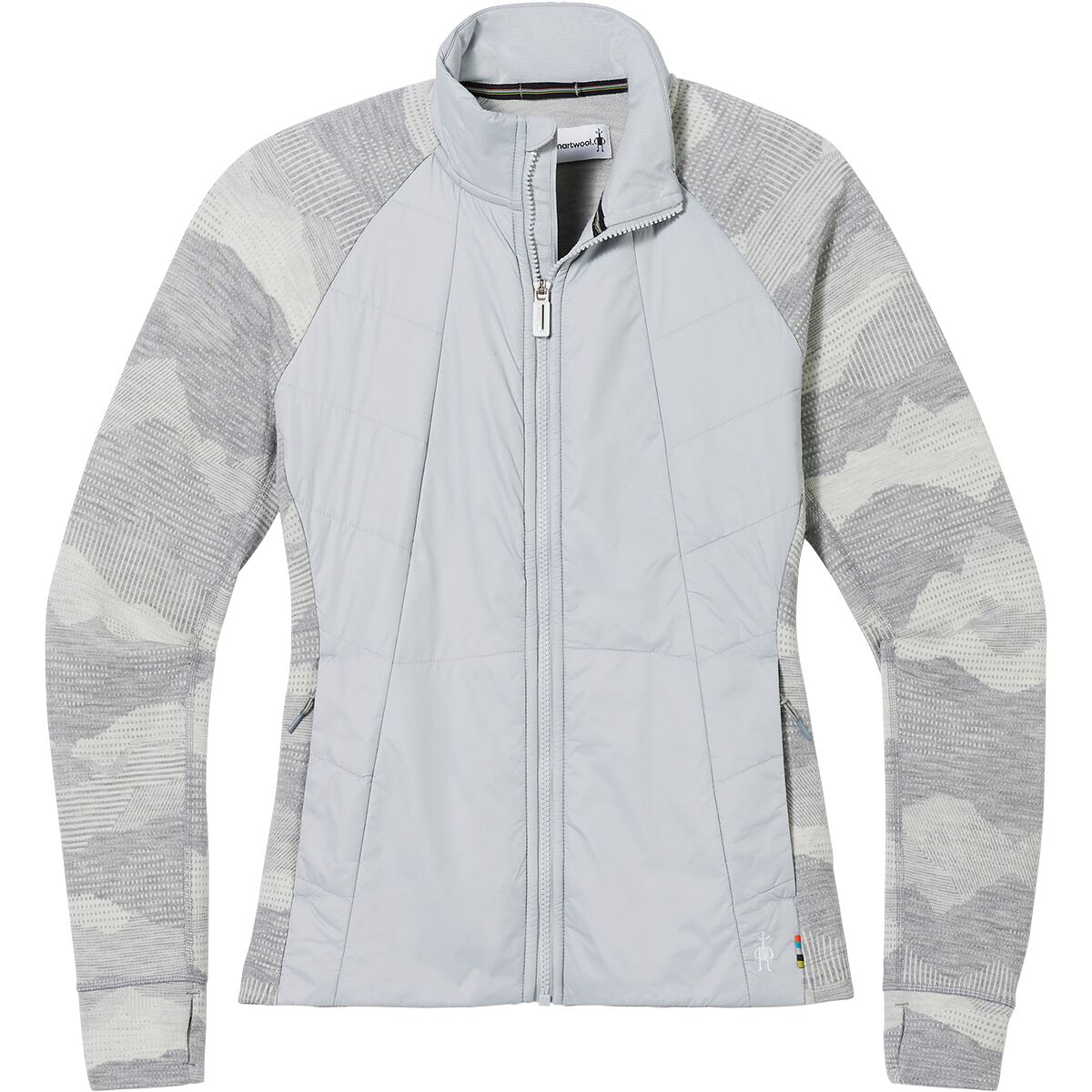 Smartwool Smartloft Jacket - Women's - Clothing