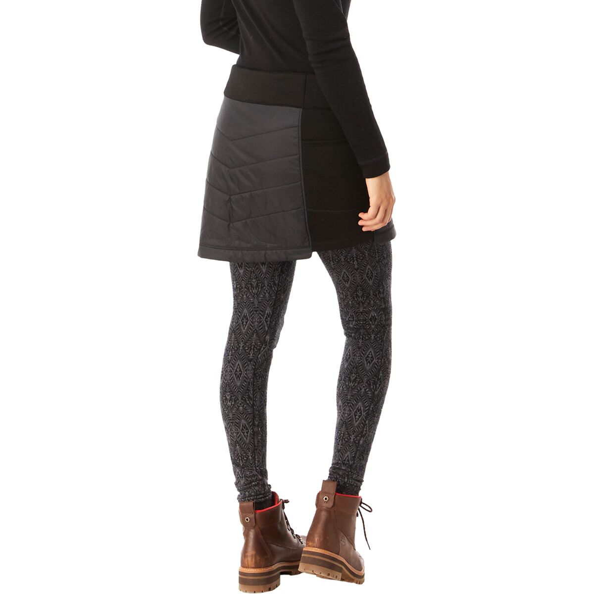 Smartwool Smartloft Pull On Skirt - Women's - Clothing