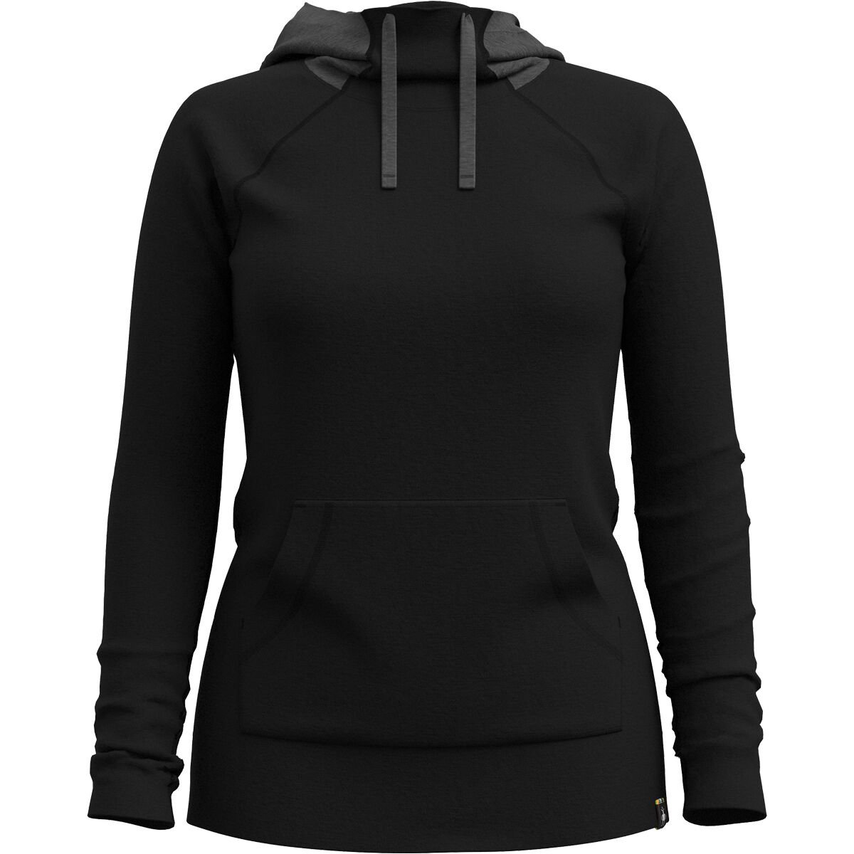 Smartwool Thermal Merino Drape Neck Hoodie - Women's - Clothing