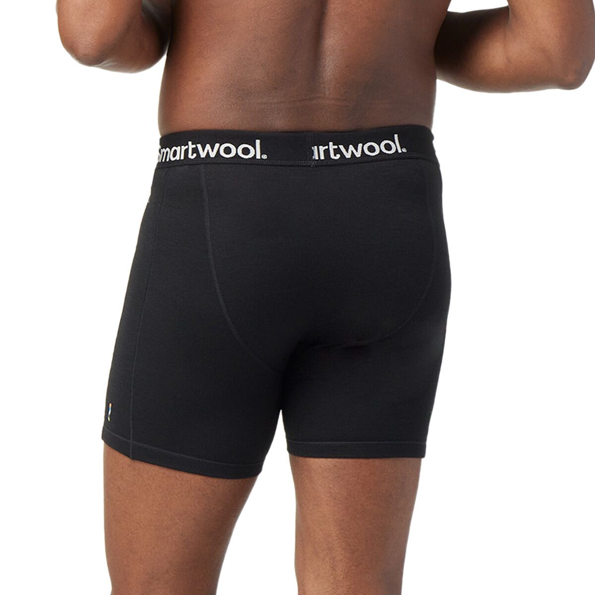 Smartwool Merino Sport Wind Boxer Brief - Men's - Clothing