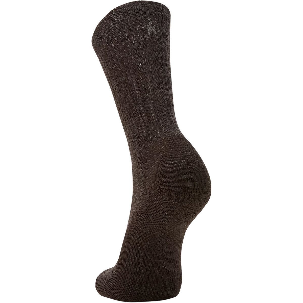 Smartwool Everyday Solid Rib Crew Sock - 2-Pack - Accessories