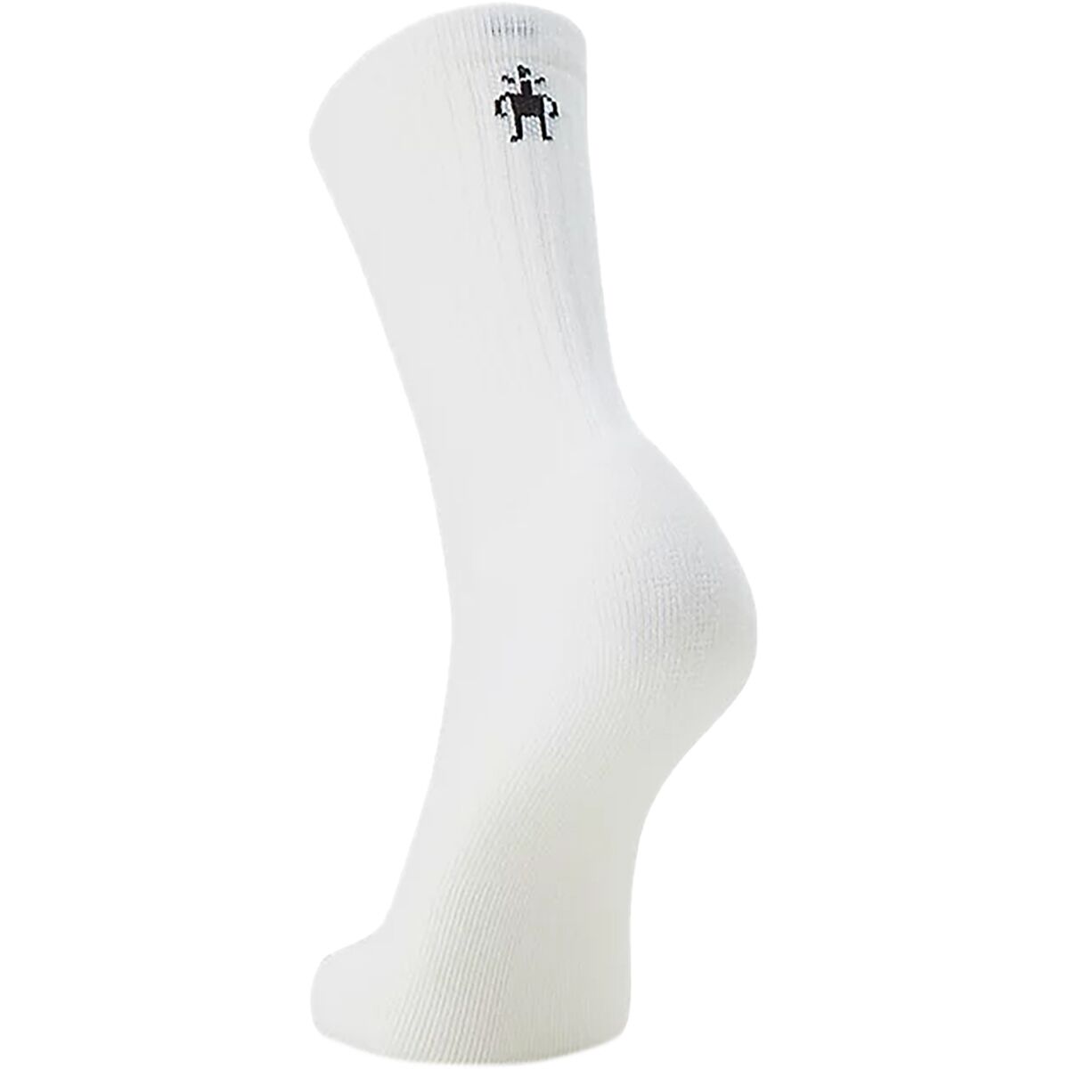 Smartwool Everyday Solid Rib Crew Sock - 2-Pack - Accessories