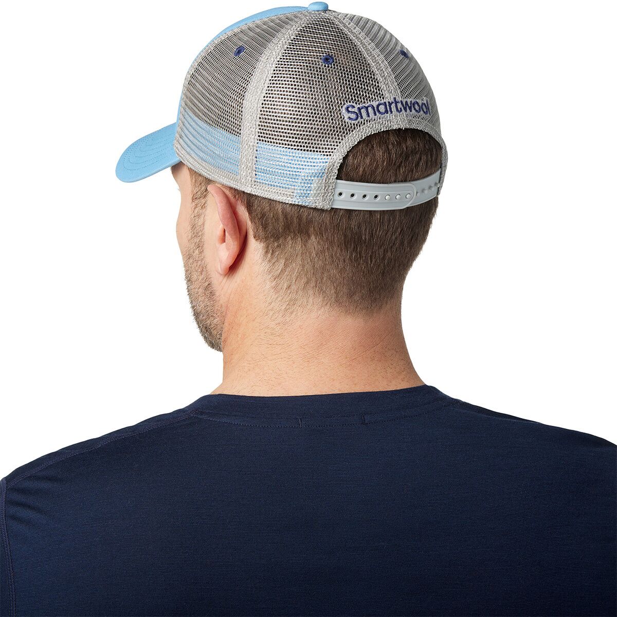 Smartwool Gondola Ride Trucker Hat - Accessories