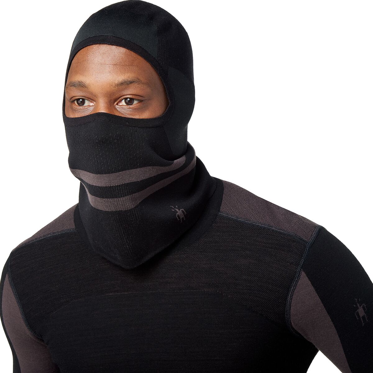 Smartwool Intraknit Merino Tech Balaclava - Accessories