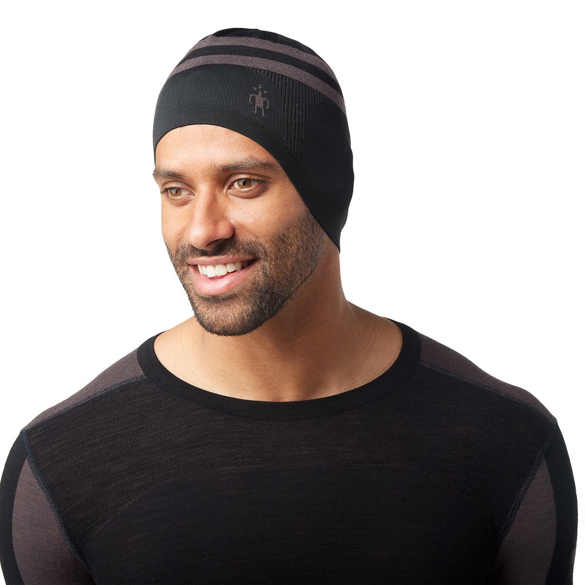 Smartwool Intraknit Merino Tech Beanie - Accessories
