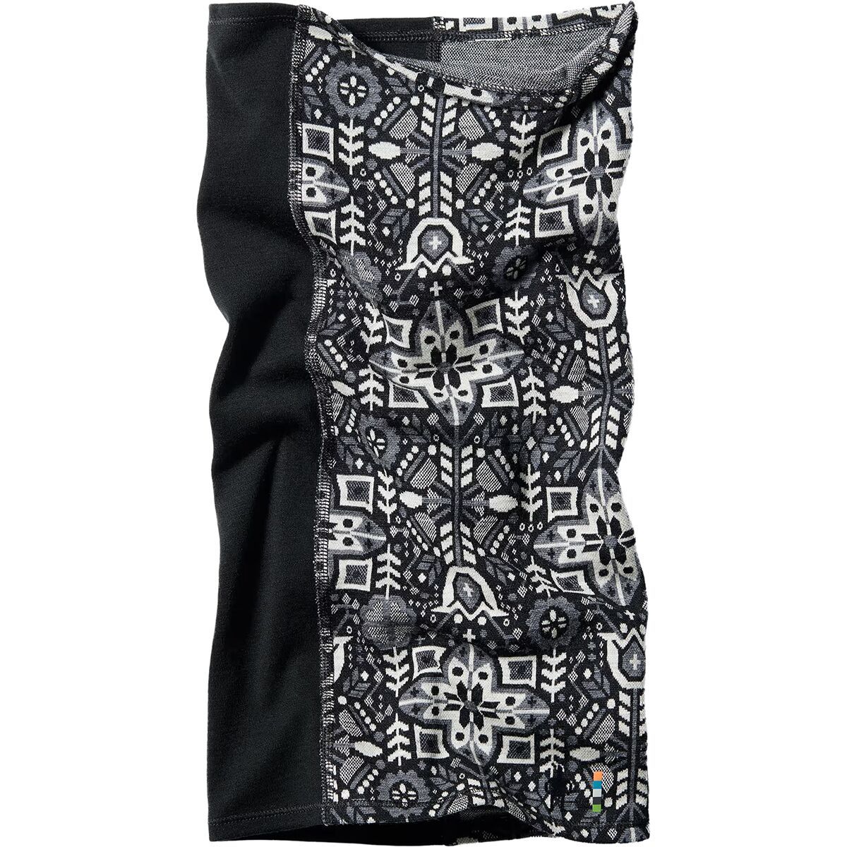 Smartwool Thermal Merino Colorblock Neck Gaiter - Accessories