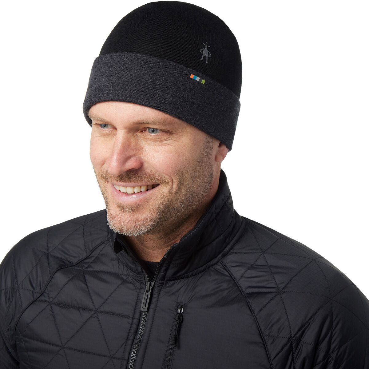 Smartwool Thermal Merino Stowe Pocket Beanie - Accessories