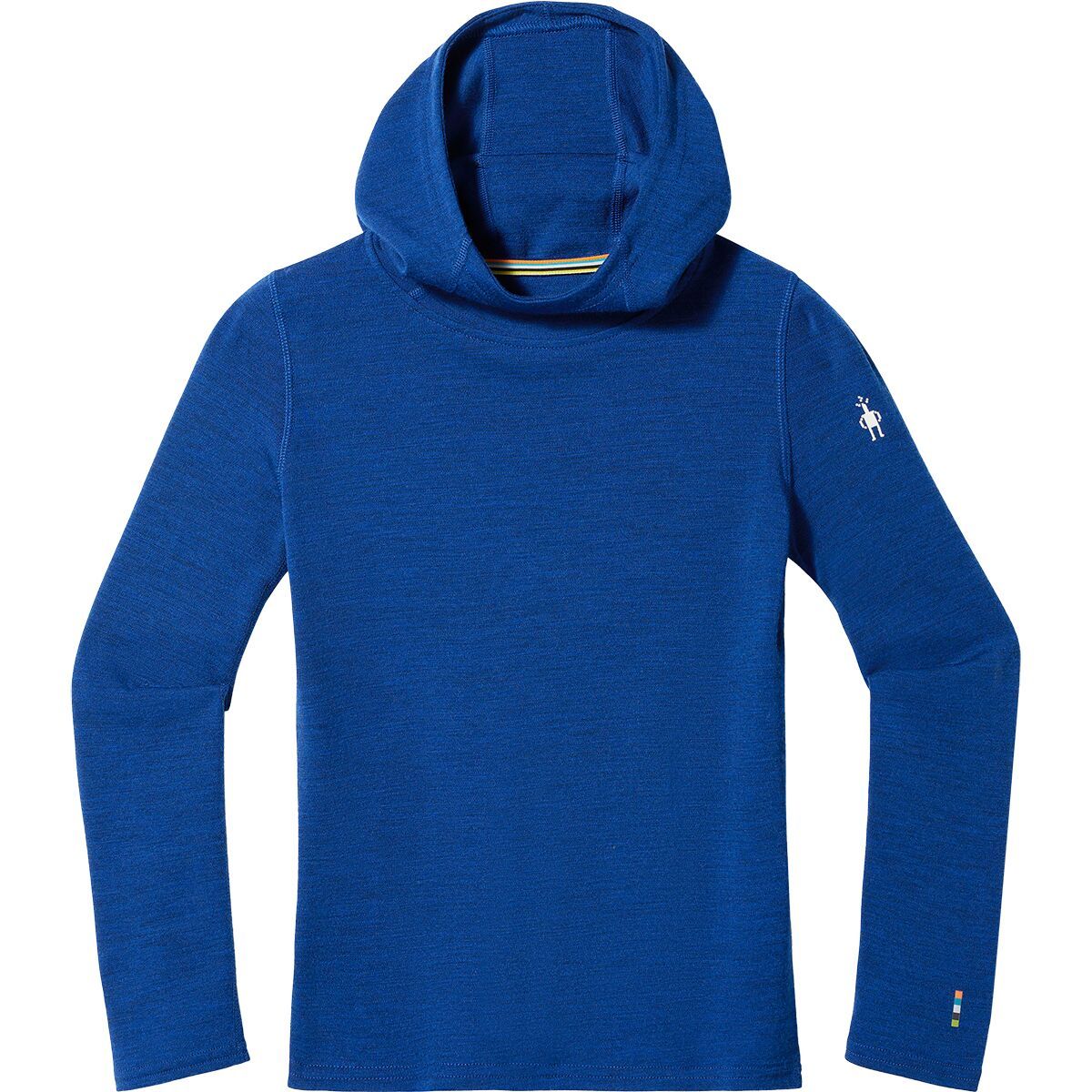 Smartwool Classic Merino Thermal Hooded Top - Kids' - Kids